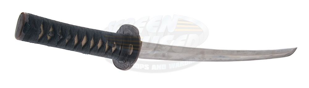 Last Samurai, The - Katsumoto's Sword (Ken Watanabe)