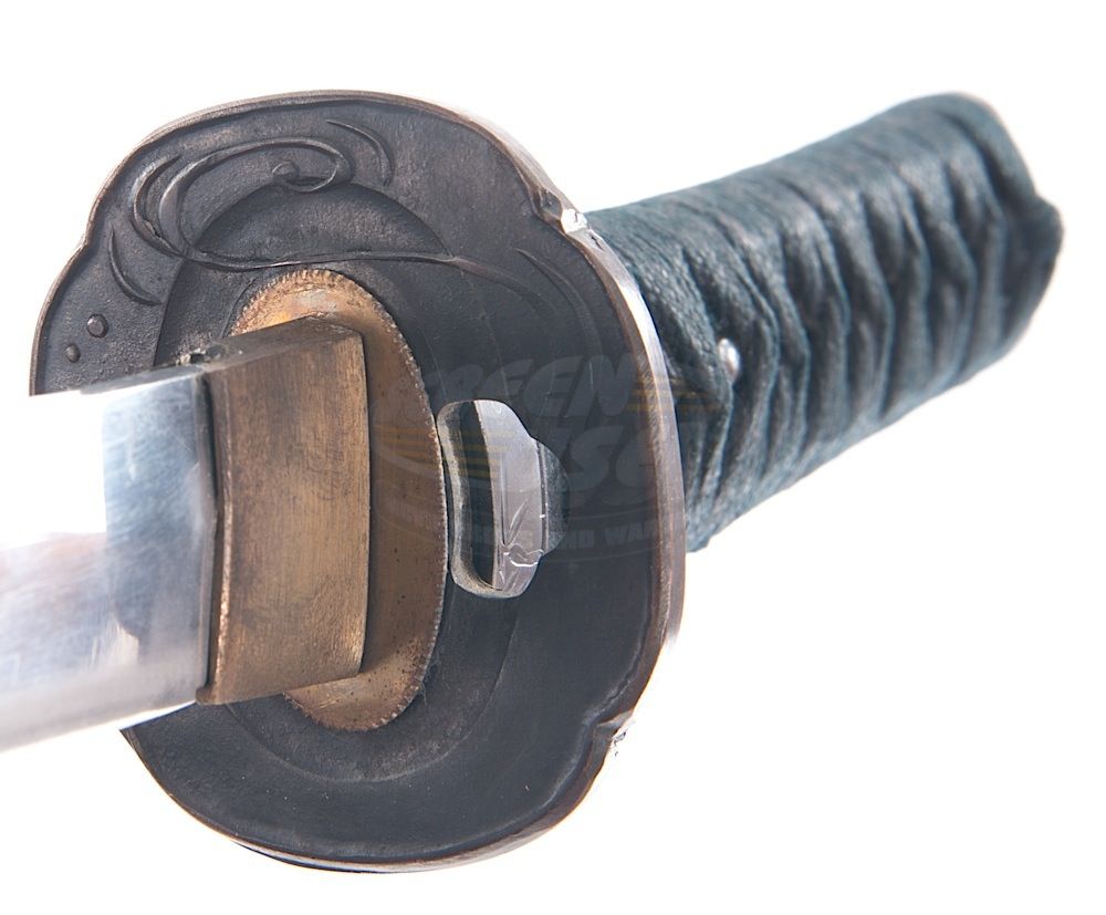 Last Samurai, The - Katsumoto's Sword (Ken Watanabe)