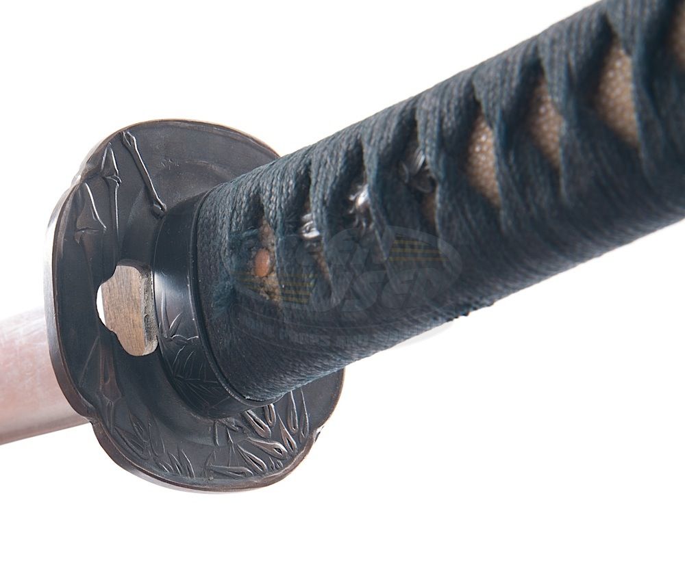 Last Samurai, The - Katsumoto's Sword (Ken Watanabe)