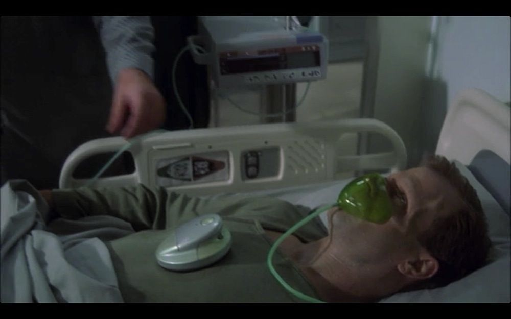 Star Trek: Enterprise (TV) - Starfleet Medical Supplies Case