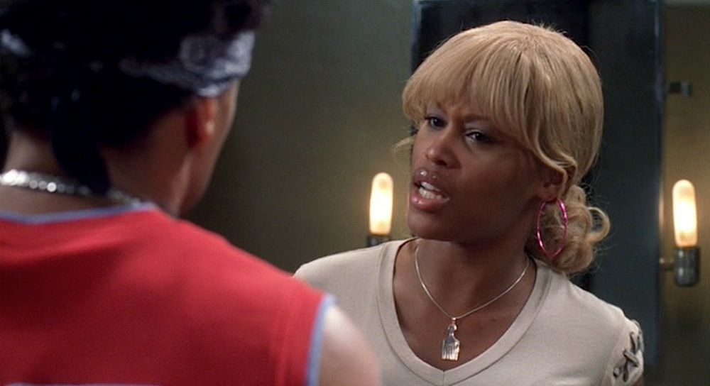 Barbershop 2: Back in Business - Terri's Costume Ensemble (Eve Jeffers)