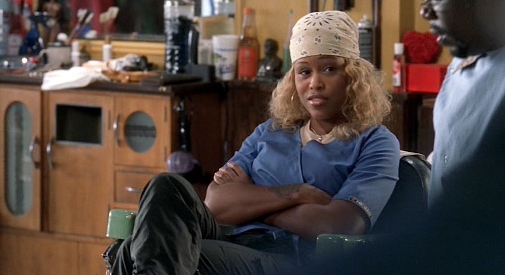 Barbershop 2: Back in Business - Terri's Costume Ensemble (Eve Jeffers)