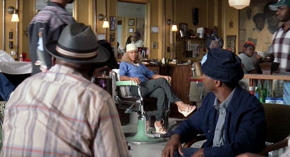 Barbershop 2: Back in Business - Terri's Costume Ensemble (Eve Jeffers)