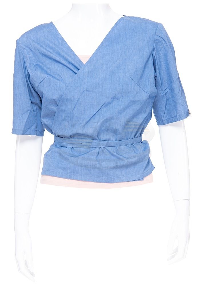Barbershop 2: Back in Business - Terri's Costume Ensemble (Eve Jeffers)