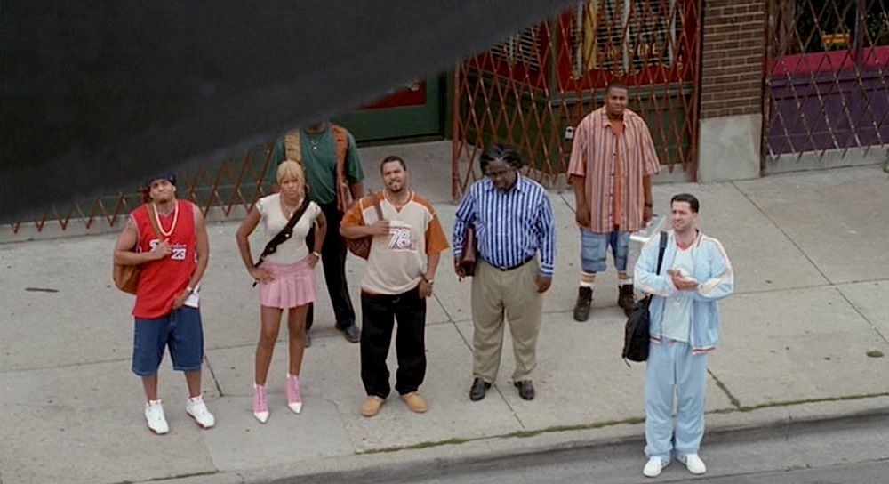 Barbershop 2: Back in Business - Terri's Costume Ensemble (Eve Jeffers)