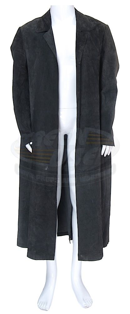 City of Angels - Cassiel's Leather Coat (Andre Braugher)