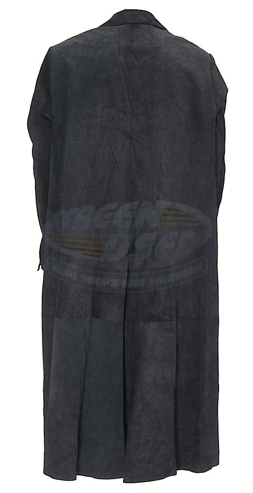 City of Angels - Cassiel's Leather Coat (Andre Braugher)