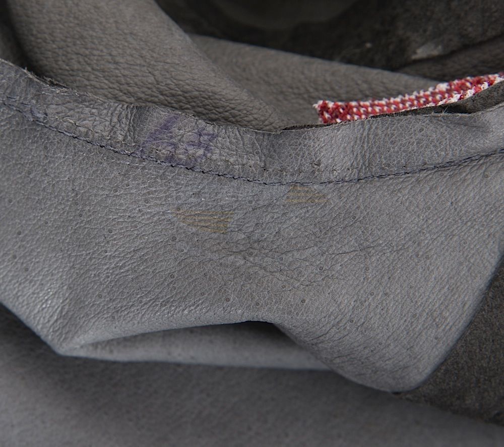 City of Angels - Cassiel's Leather Coat (Andre Braugher)