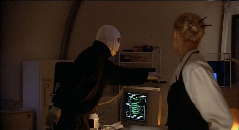 Darkman III: Die Darkman Die - Darkman's Costume (Arnold Vosloo)