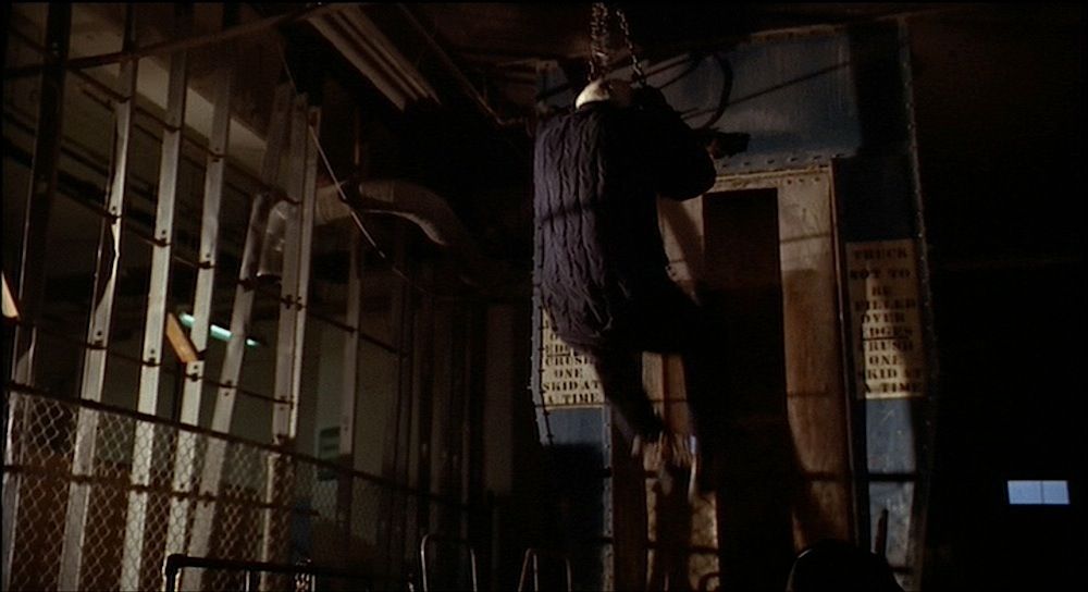 Darkman III: Die Darkman Die - Darkman's Costume (Arnold Vosloo)