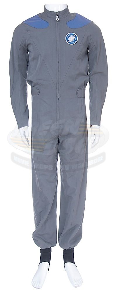 Galaxy Quest - Guy Fleegman's Jumpsuit (Sam Rockwell)