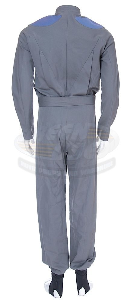 Galaxy Quest - Guy Fleegman's Jumpsuit (Sam Rockwell)