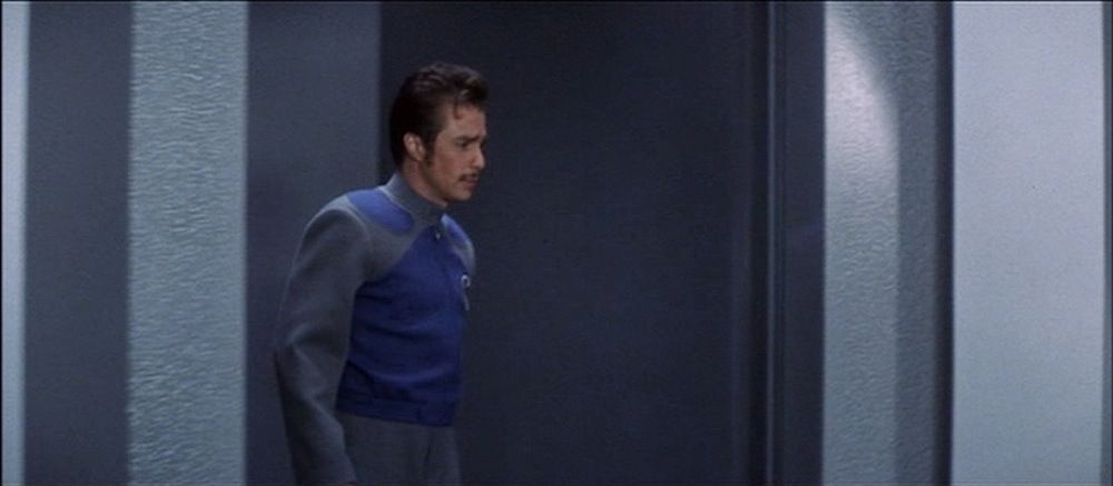 Galaxy Quest - Guy Fleegman's Jumpsuit (Sam Rockwell)