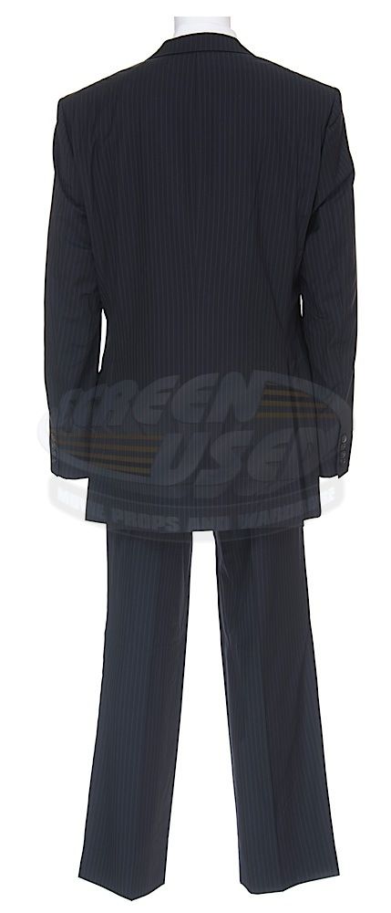 Salt - Ted Winter's Outfit (Liev Schreiber)
