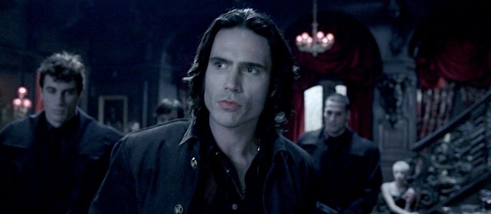 Underworld - Kraven's Coat (Shane Brolly)