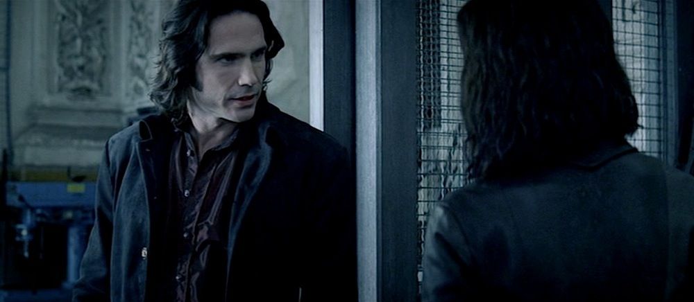 Underworld - Kraven's Coat (Shane Brolly)