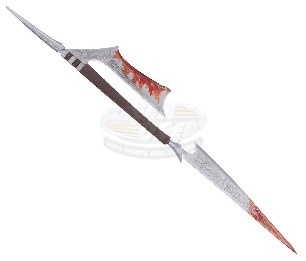 Underworld: Awakening - Selene's Bloody Sword (Kate Beckinsale)