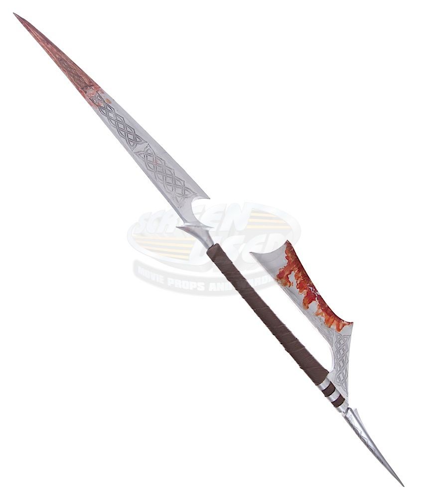 Underworld: Awakening - Selene's Bloody Sword (Kate Beckinsale)