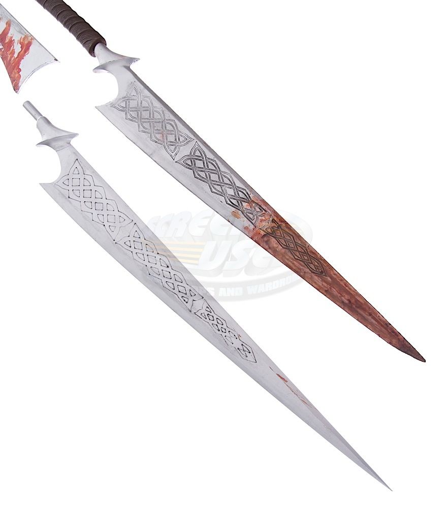 Underworld: Awakening - Selene's Bloody Sword (Kate Beckinsale)