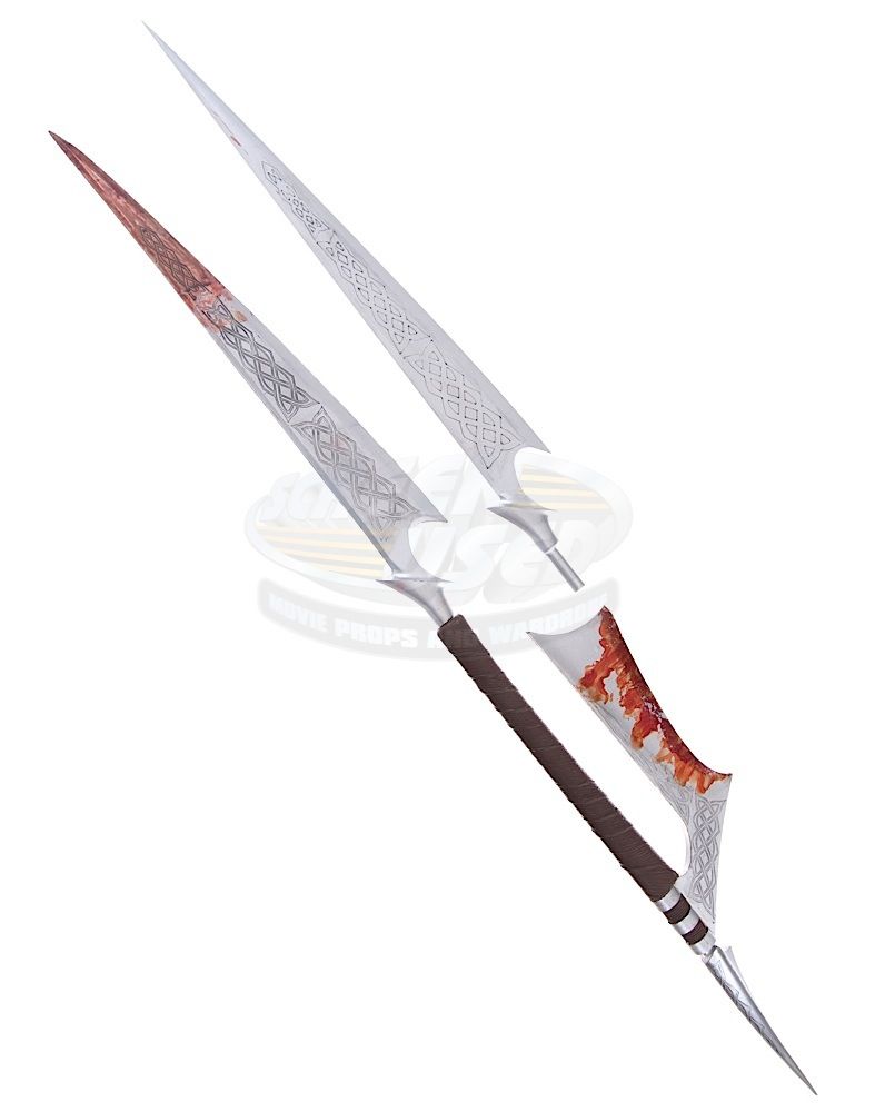 Underworld: Awakening - Selene's Bloody Sword (Kate Beckinsale)