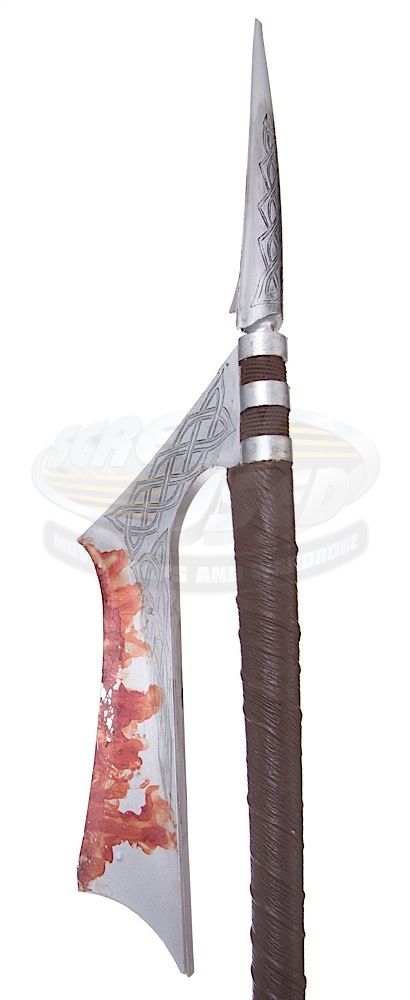Underworld: Awakening - Selene's Bloody Sword (Kate Beckinsale)