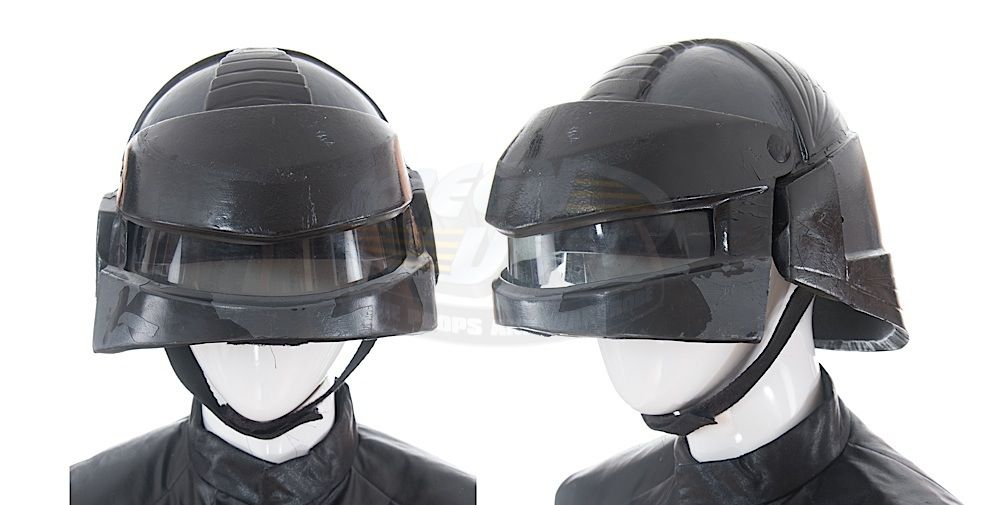 V: The Original Mini Series (TV) - Mike Donovan's Shock Trooper Costume ...