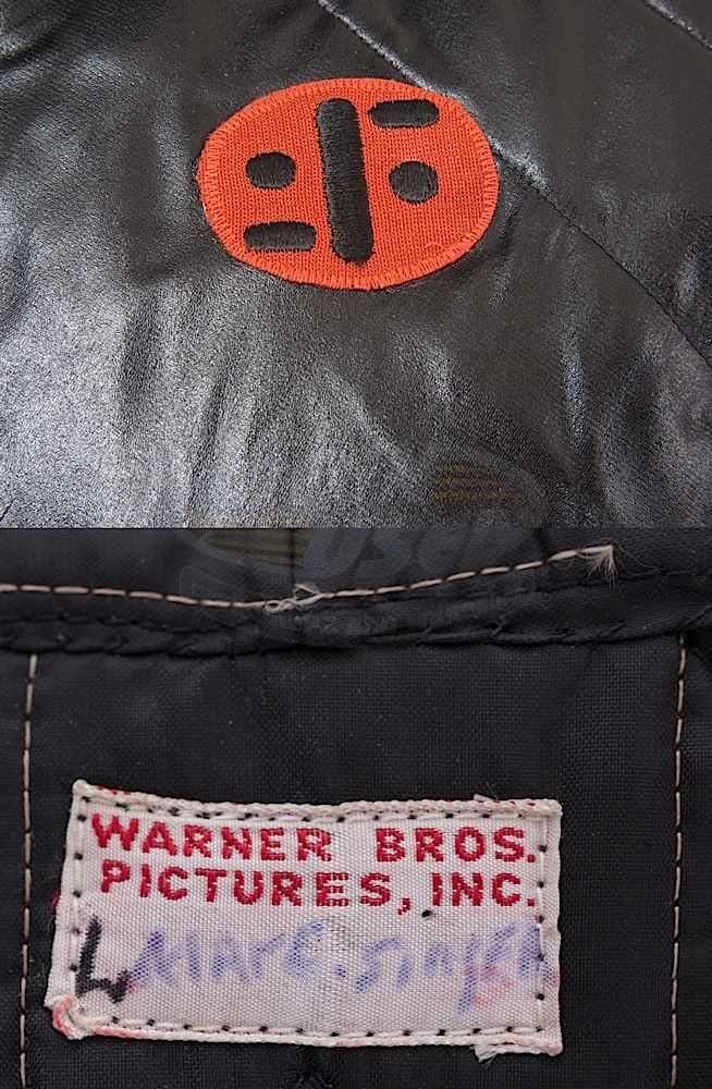 V: The Original Mini Series (TV) - Mike Donovan's Shock Trooper Costume ...