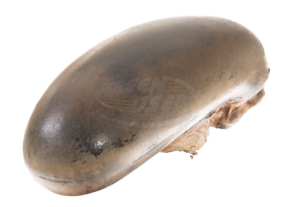 Alien³ - Alien Ox Bambi Burster Head