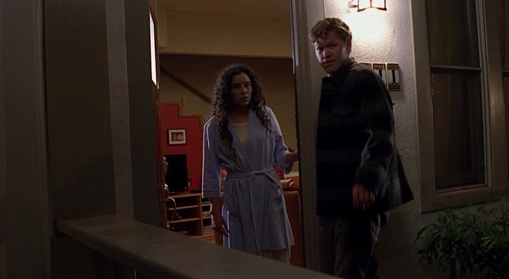 Breaking Bad (TV) - Andrea Cantillo's Robe