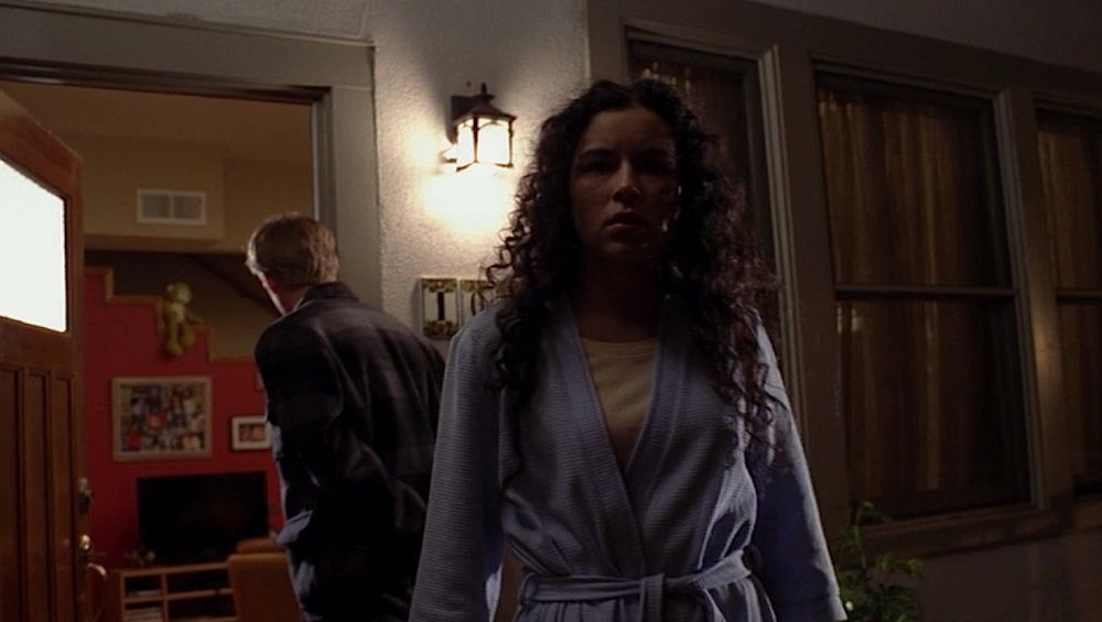 Breaking Bad (TV) - Andrea Cantillo's Robe