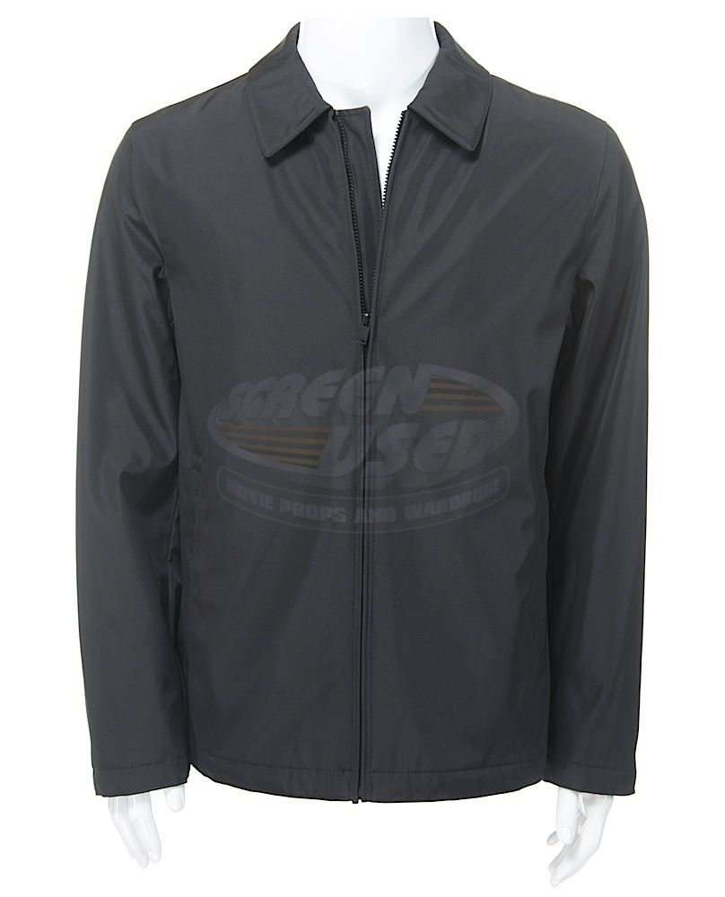Breaking Bad (TV) - Mike's Jacket (Jonathan Banks)