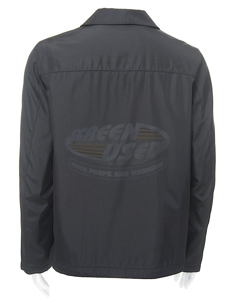 Breaking Bad (TV) - Mike's Jacket (Jonathan Banks)