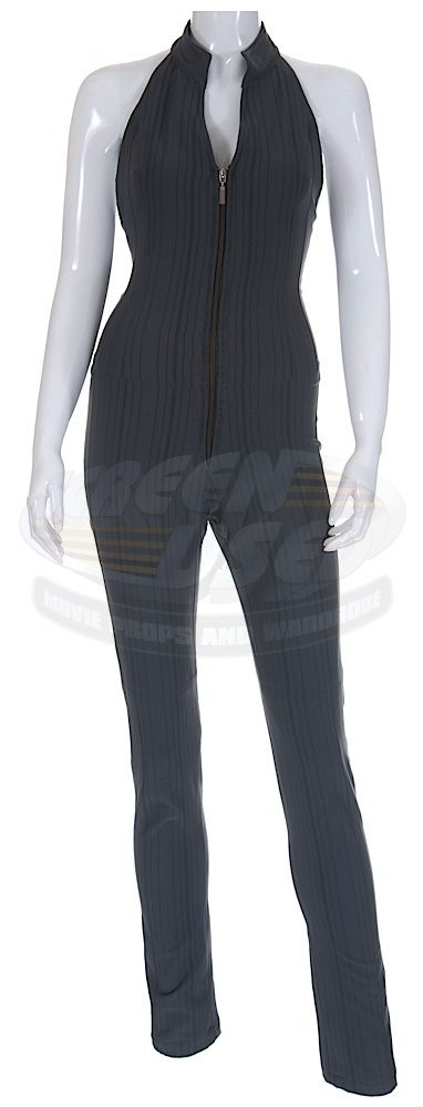 Flash Gordon (TV) - Baylin's Jumpsuit (Karen Cliche)