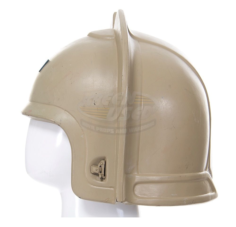 Last Starfighter, The - Rylan Technician Helmet