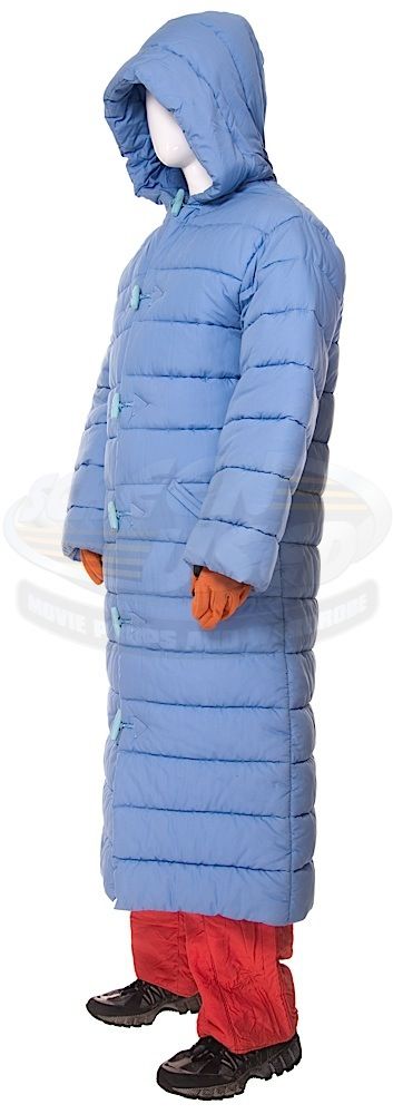 Little Nicky - Nicky's Costume (Adam Sandler)