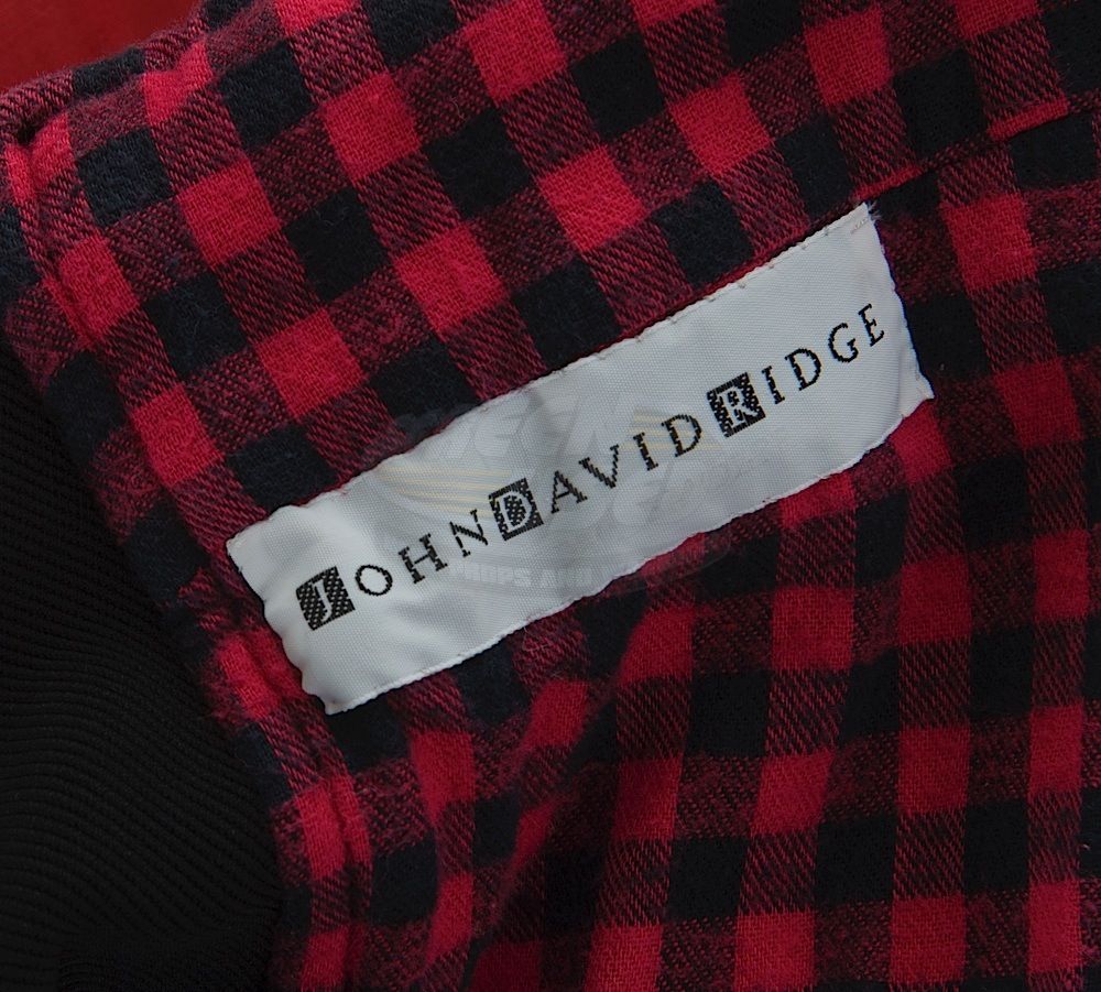 Little Nicky - Nicky's Costume (Adam Sandler)