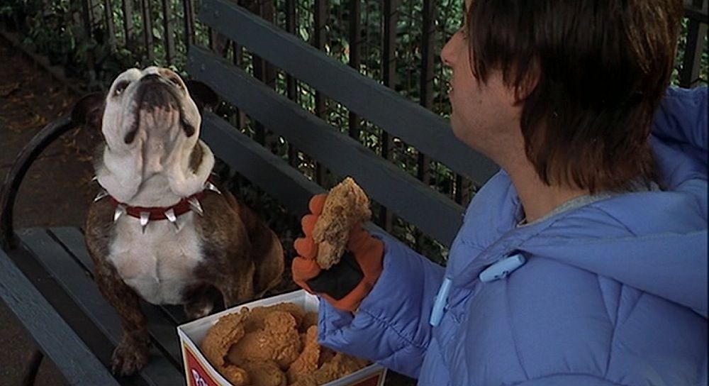 Little Nicky - Nicky's Costume (Adam Sandler)