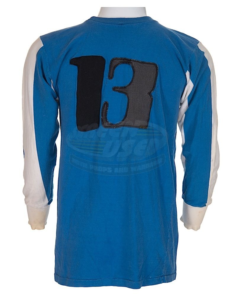 Rollerball (1975) - Rollerball #13 Jersey