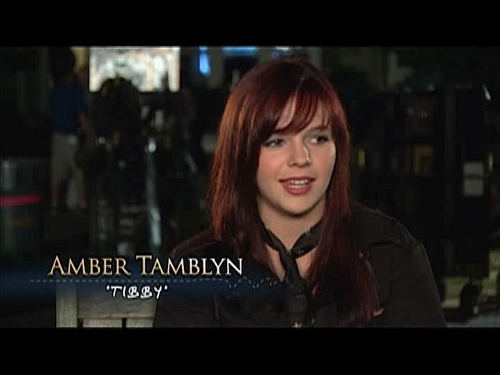 Sisterhood of the Traveling Pants 2, The - Tibby's Outfit (Amber Tamblyn)