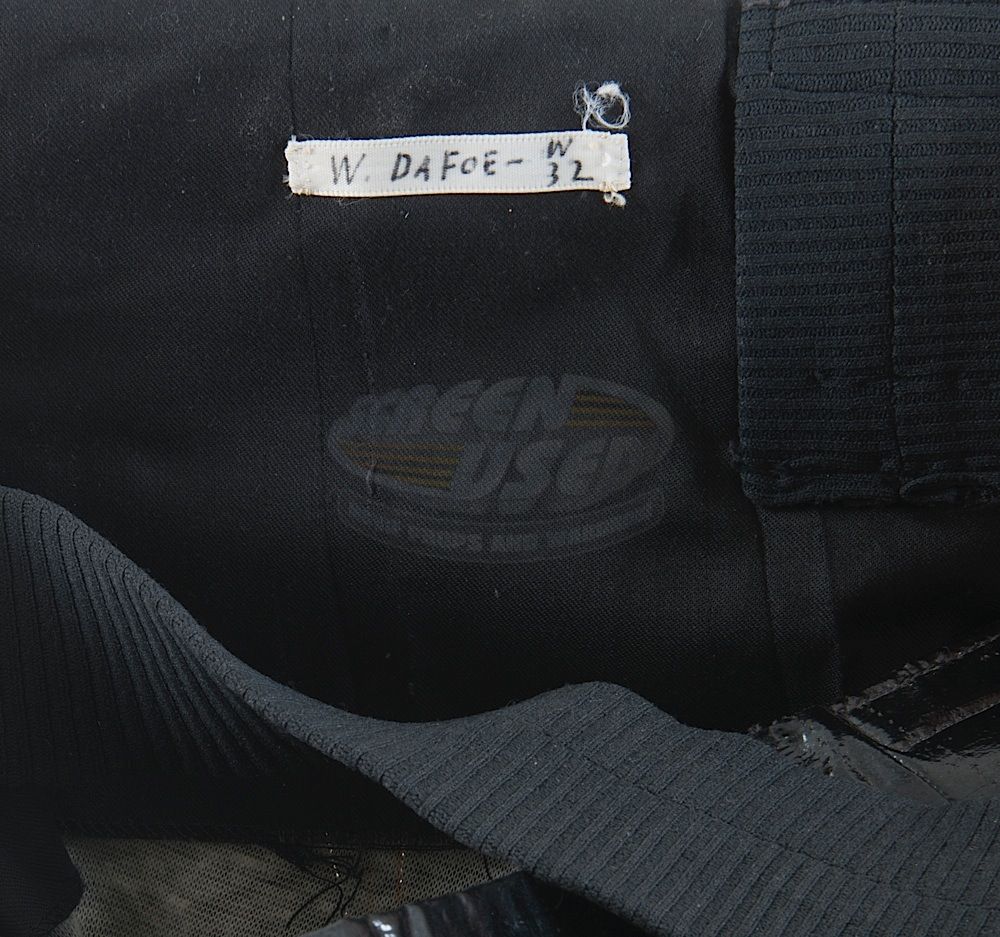 Streets of Fire - Raven Shaddock's Costume (Willem Dafoe)