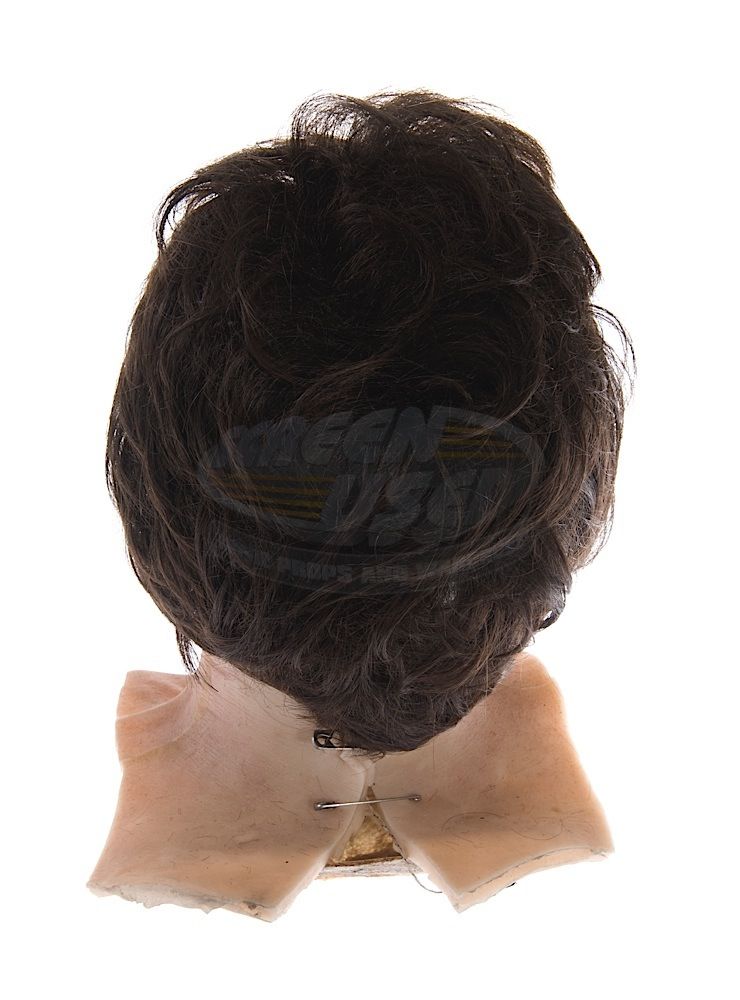 Total Recall - Douglas Quaid's Head (Arnold Schwarzenegger)