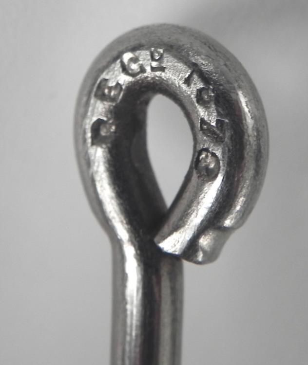 1870 Victorian Petticoat Ladies Skirt Dress Lifter-Rare