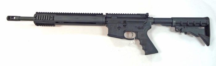 Colt Competition Sporting Rifle CSR-1516. .223. Texas Edition NEW IN BOX