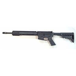 Colt Competition Sporting Rifle CSR-1516. .223. Texas Edition NEW IN BOX