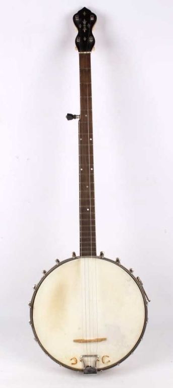1920's Slingerland Maybell Banjo