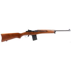 Ruger Southport Mini 14 .223 Early Serial Number