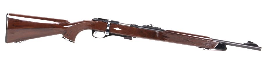 Remington Nylon 11 Bolt Action .22 Rifle