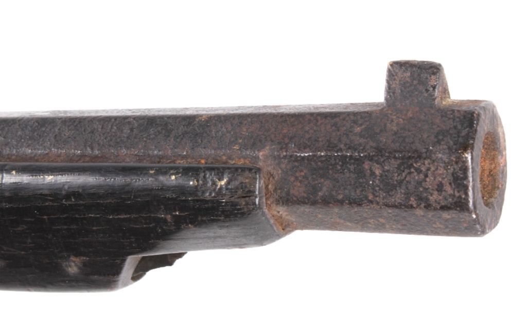 Tanegashima Samurai Musket 1500-1700's