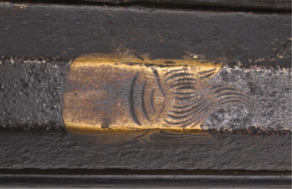 Tanegashima Samurai Musket 1500-1700's