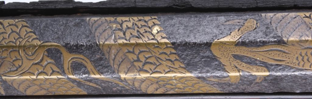 Tanegashima Samurai Musket 1500-1700's